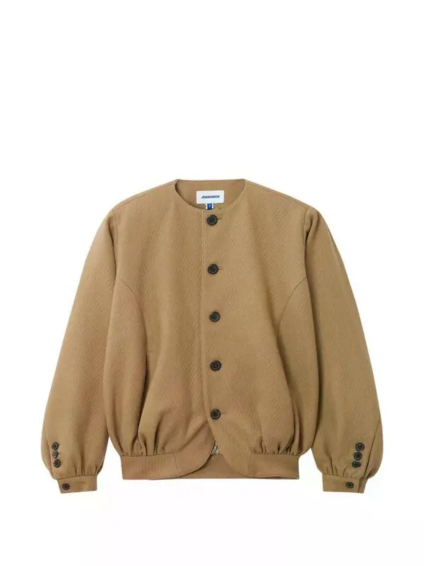 ADER ERROR Atte Button-up Jacket