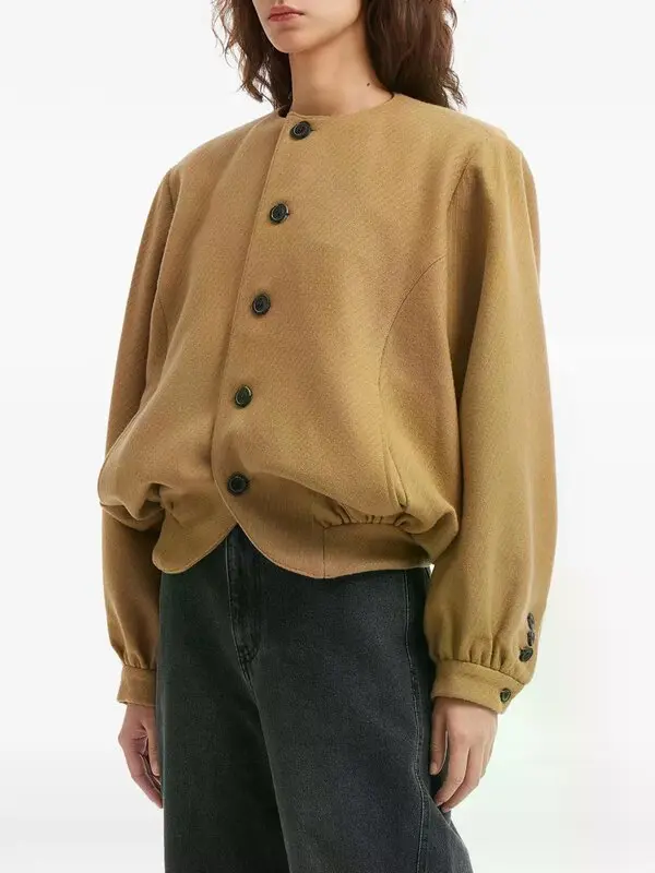 ADER ERROR Atte Button-up Jacket
