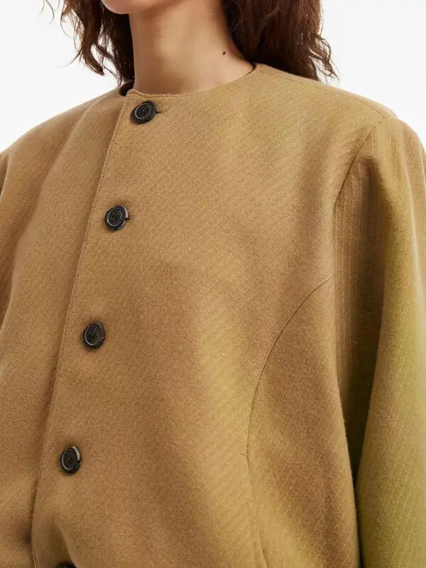 ADER ERROR Atte Button-up Jacket