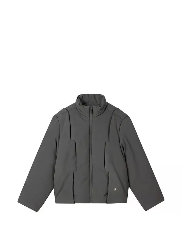 ADER ERROR Padded Zip Jacket