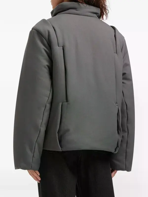ADER ERROR Padded Zip Jacket