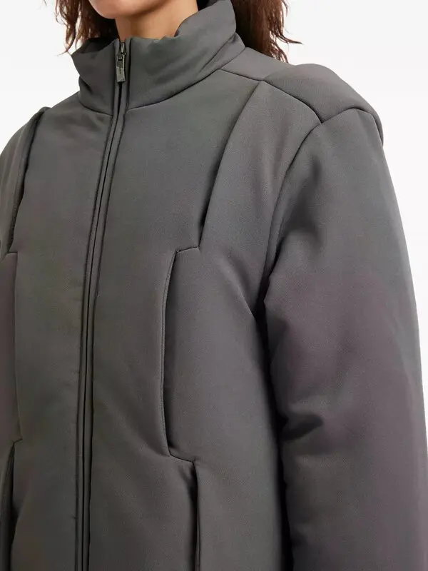 ADER ERROR Padded Zip Jacket