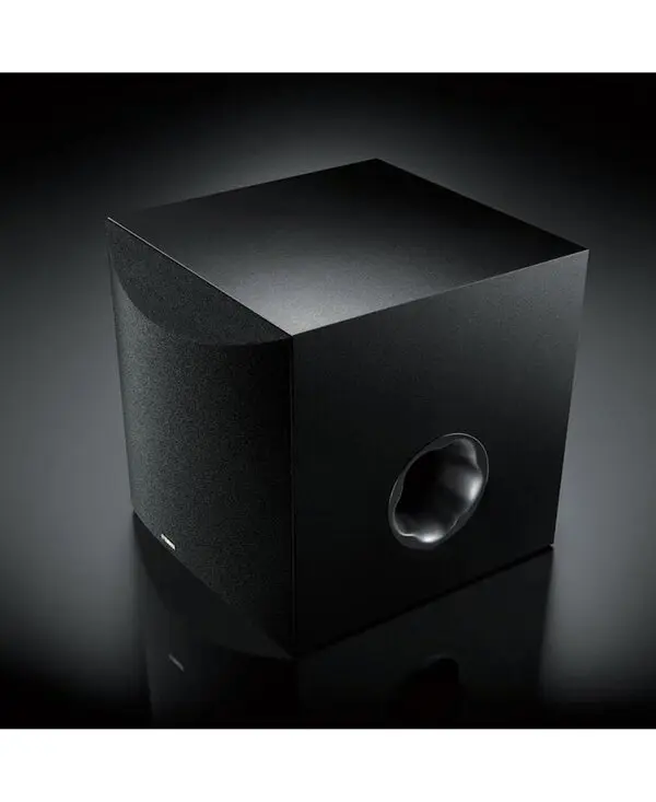 YAMAHA Ns-sw100 Subwoofer