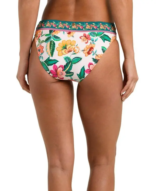 SUNSHINE 79 Zen Garden Bikini Bottom