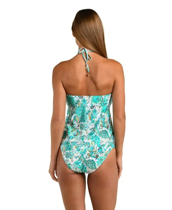 SUNSHINE 79 Free Spirit Bandeau Tankini Top
