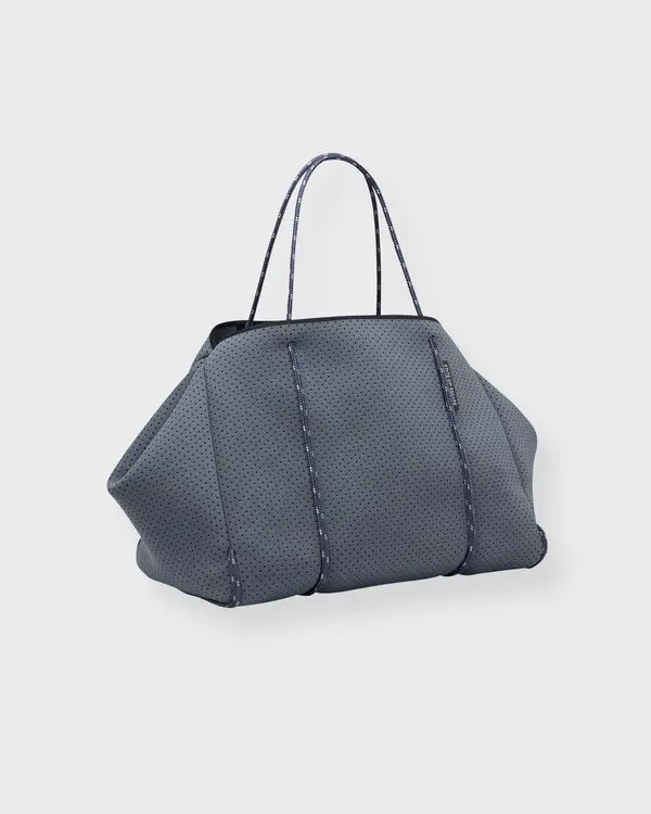 STATE OF ESCAPE Escape Tote - Blue