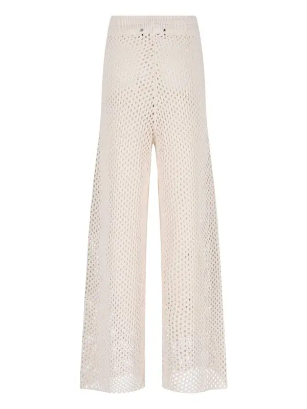 GOLDEN GOOSE Knit Pants