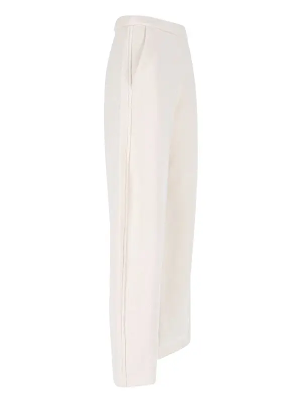Max Mara Wide-leg Barrel Pants
