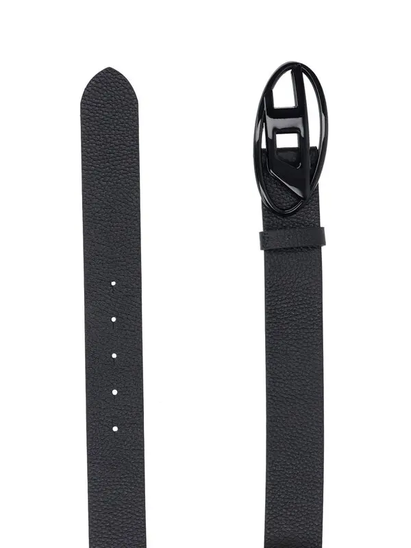 DIESEL B-1dr Belt - Black