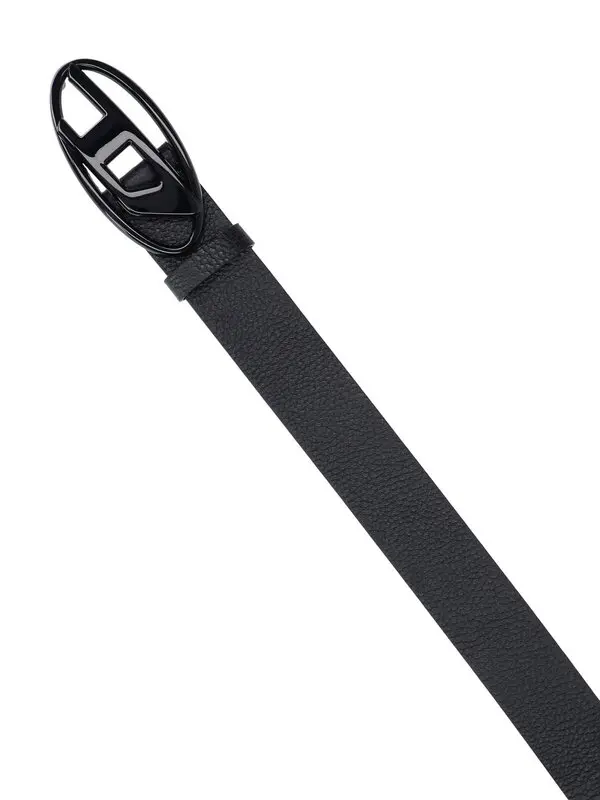 DIESEL B-1dr Belt - Black