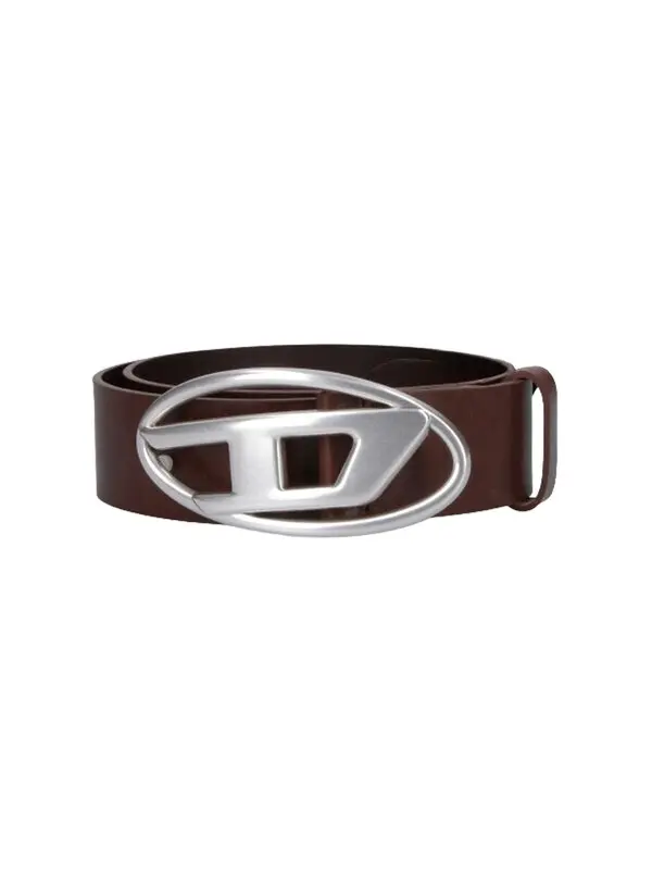 DIESEL B-1dr Belt - Brown