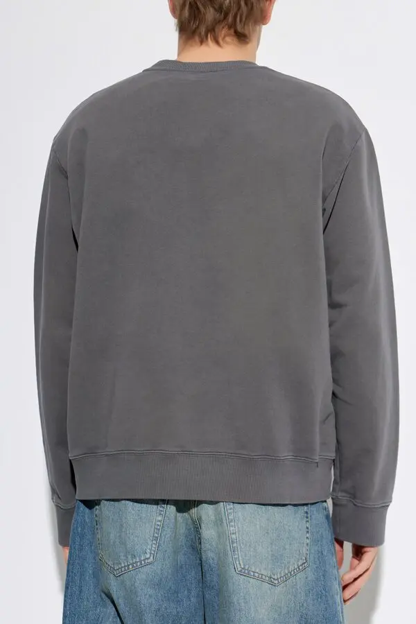 MAISON MARGIELA Pocket Sweatshirt