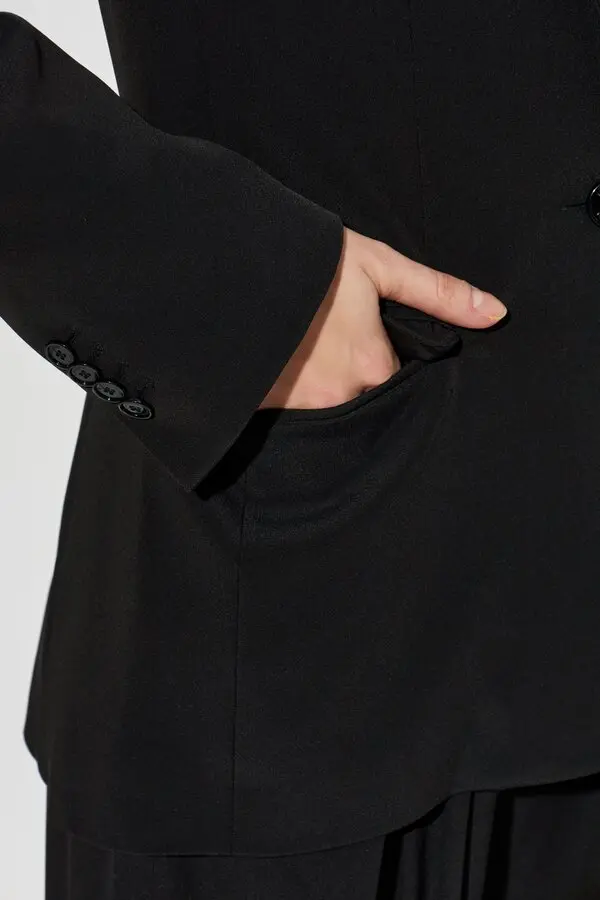 Isabel Marant Étoile Feray Blazer - Black