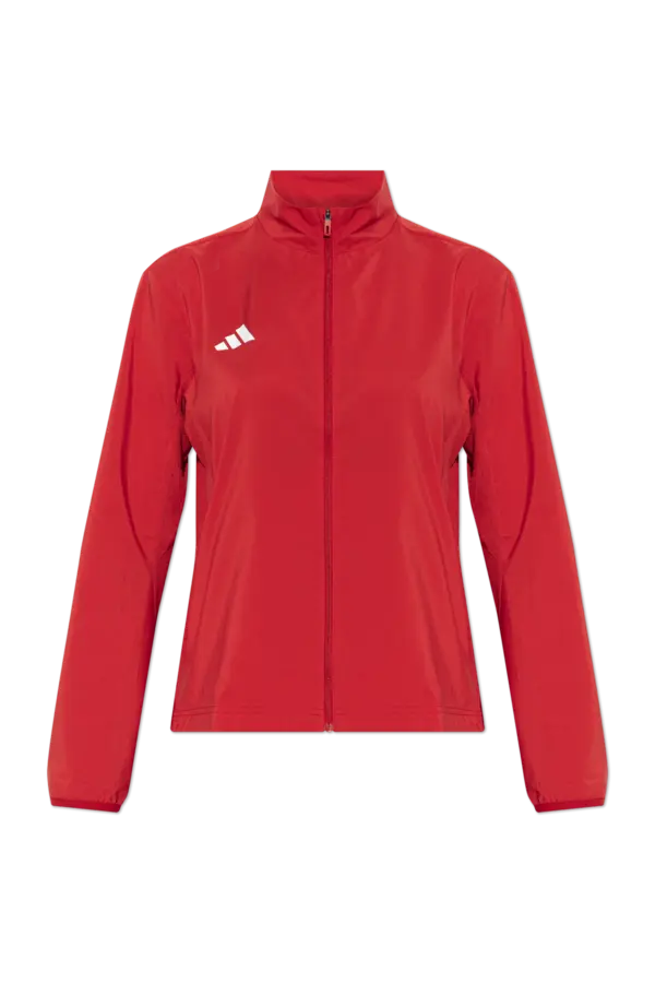 Adidas Adizero Jacket - Red
