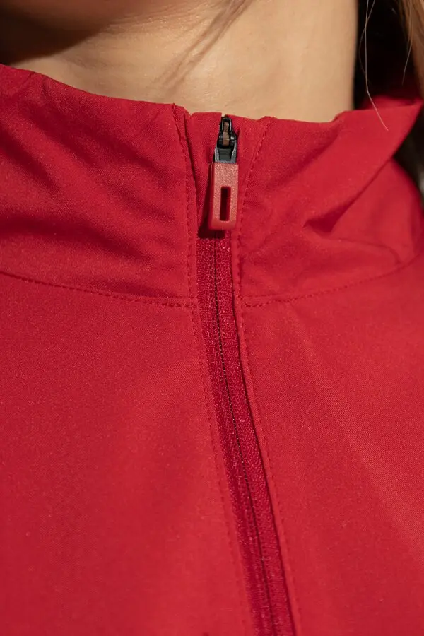 Adidas Adizero Jacket - Red