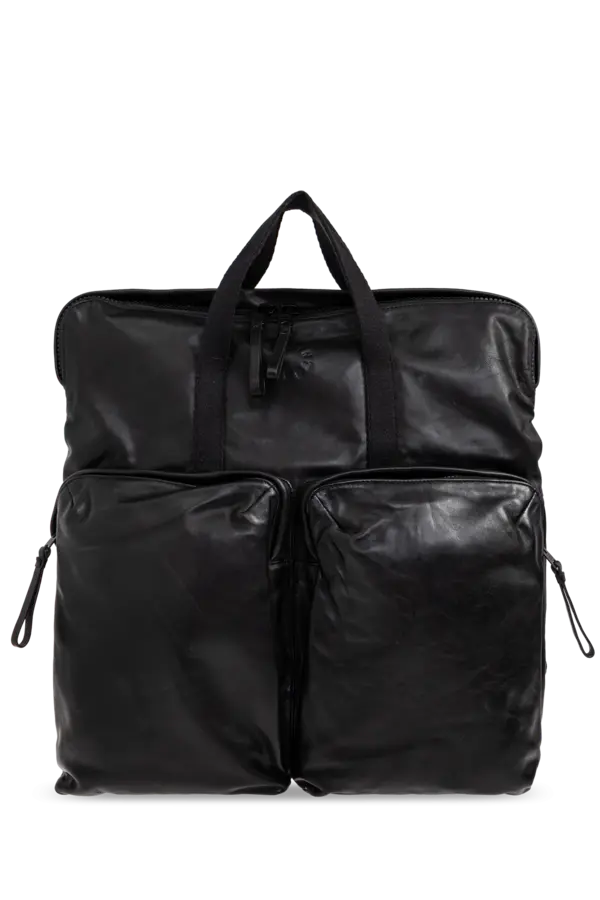 ALLSAINTS Haven Backpack - Black