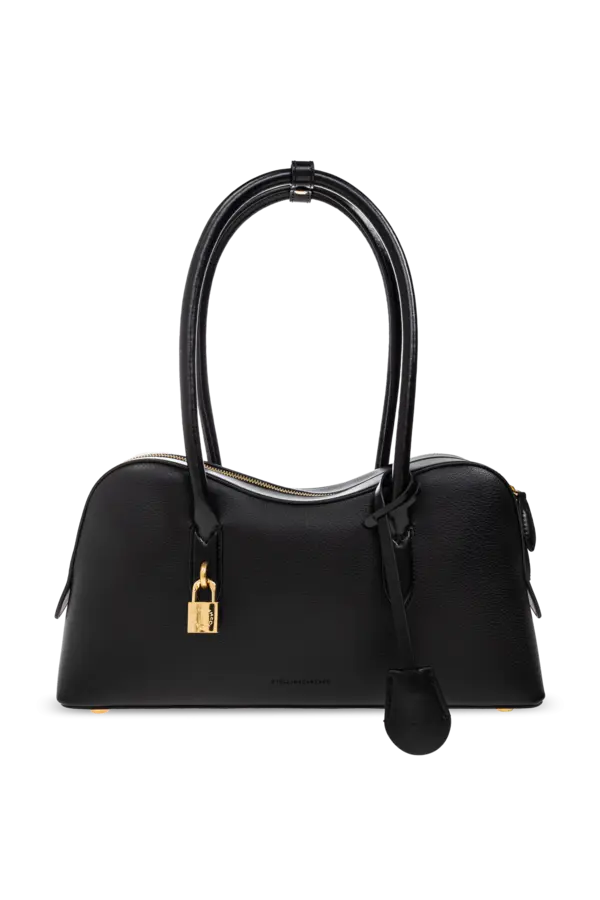 Stella McCartney Stella Ryder Handbag - Black