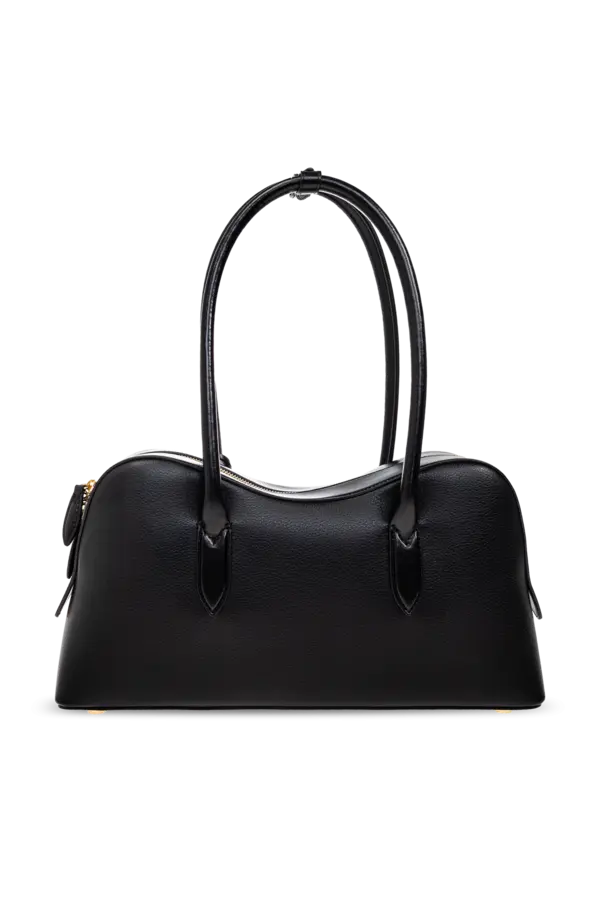 Stella McCartney Stella Ryder Handbag - Black