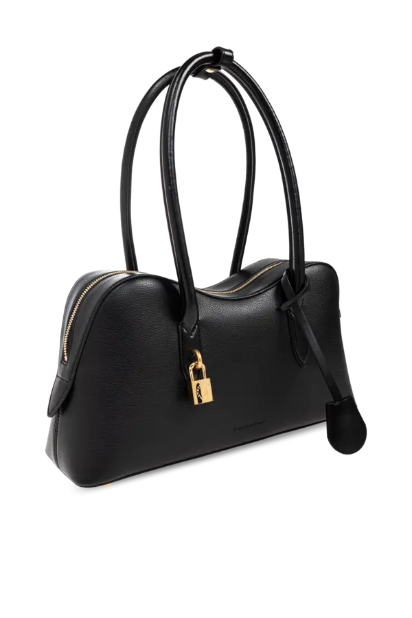 Stella McCartney Stella Ryder Handbag - Black