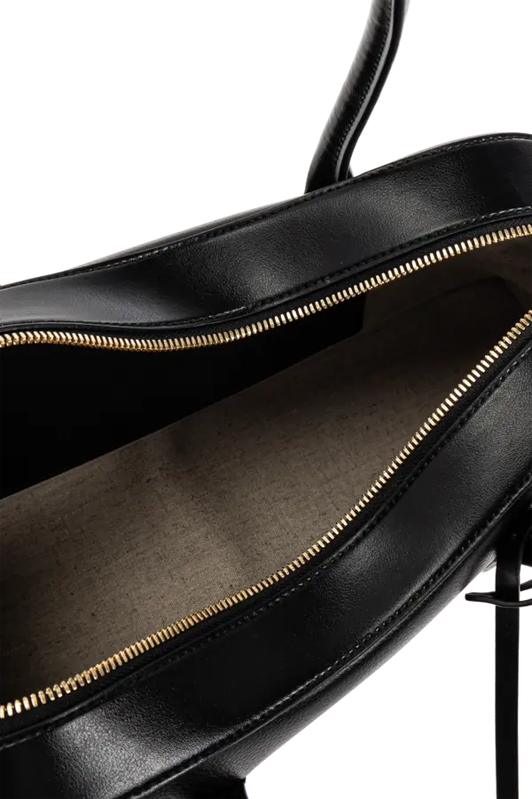 Stella McCartney Stella Ryder Handbag - Black