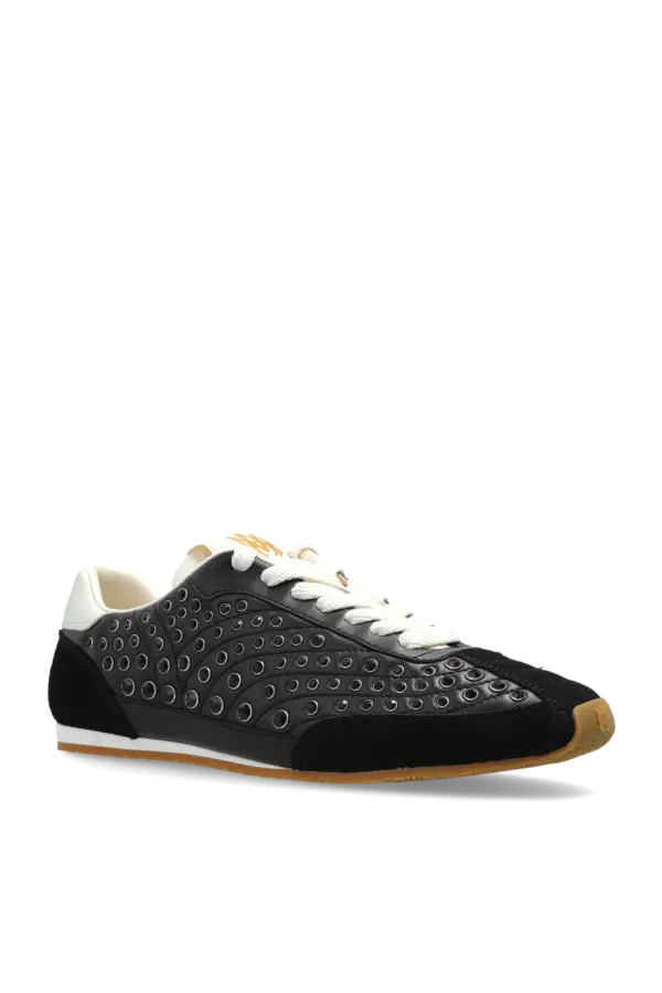 Amiri Stud Pacific Flat Sneakers