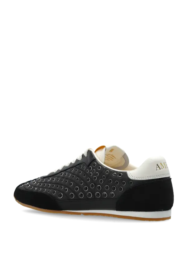 Amiri Stud Pacific Flat Sneakers