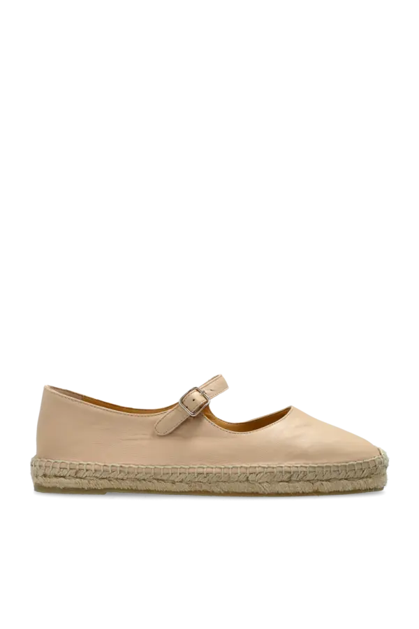 CastaÑer Pepa' Espadrilles - Beige