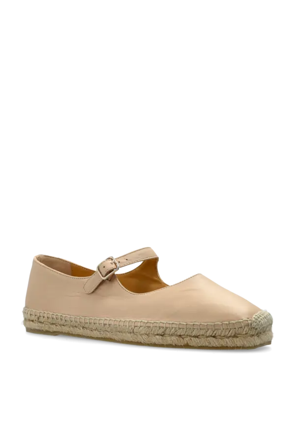 CastaÑer Pepa' Espadrilles - Beige