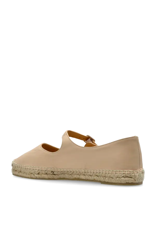 CastaÑer Pepa' Espadrilles - Beige