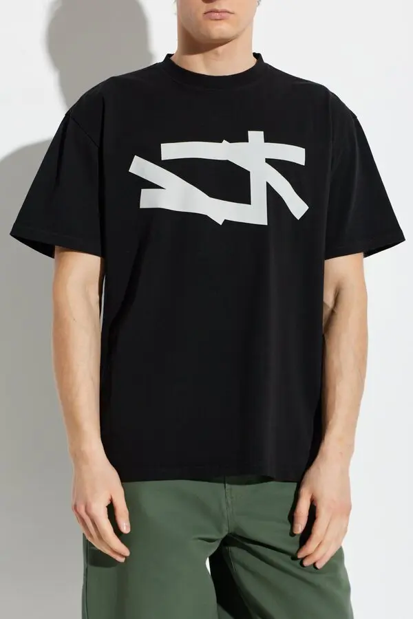 44 LABEL GROUP T-shirt With Logo