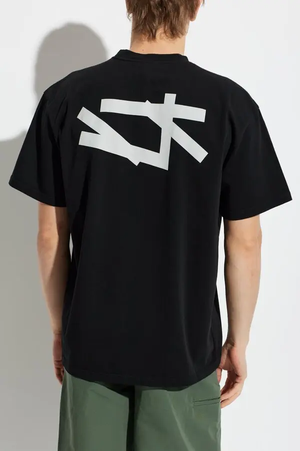 44 LABEL GROUP T-shirt With Logo