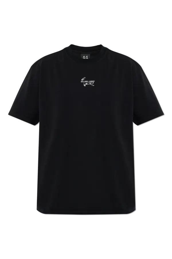 44 LABEL GROUP T-shirt With Logo