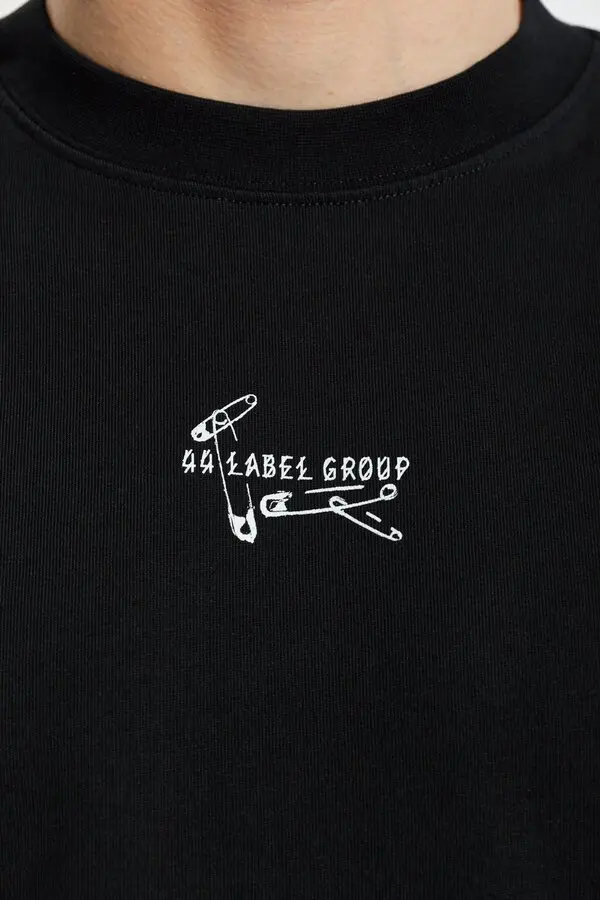 44 LABEL GROUP T-shirt With Logo