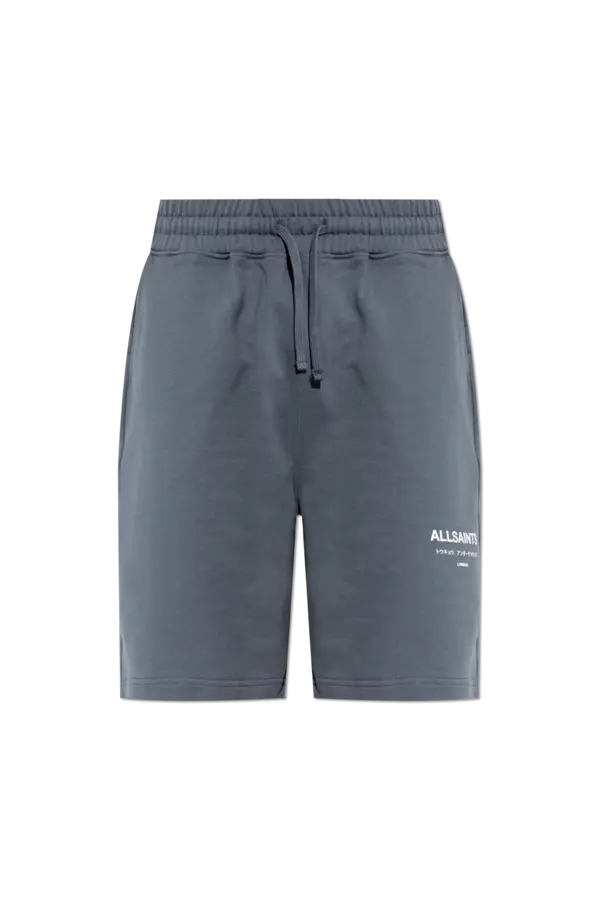 ALLSAINTS Undrgrnd’ Sweat Shorts