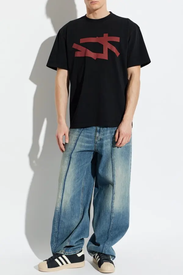 44 LABEL GROUP T-shirt With Logo