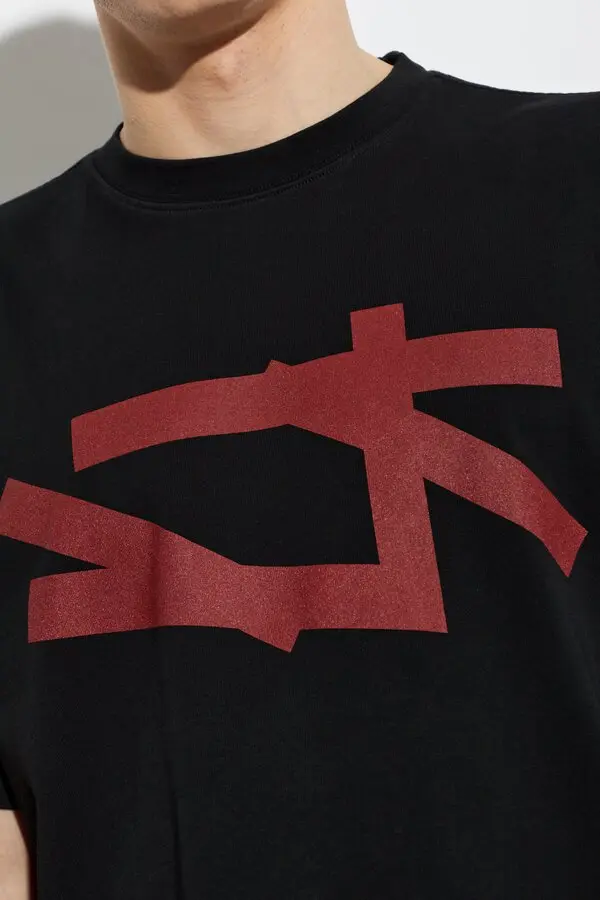 44 LABEL GROUP T-shirt With Logo