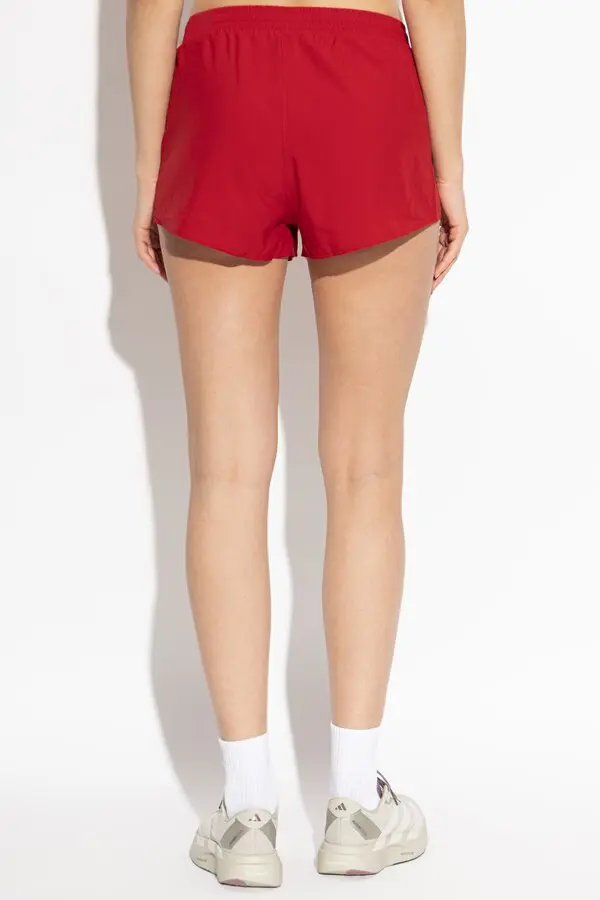 Adidas Adizero Collection Shorts - Red