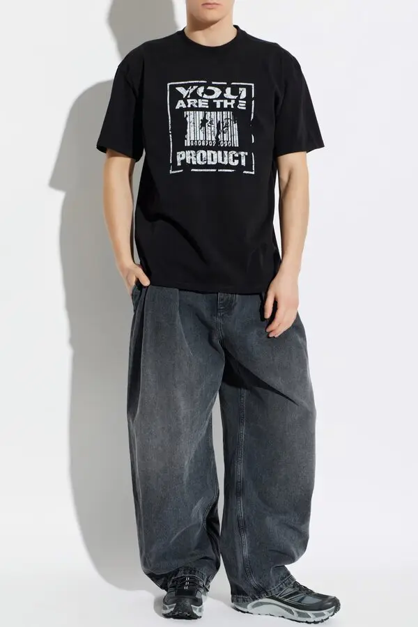 44 LABEL GROUP T-shirt With Logo