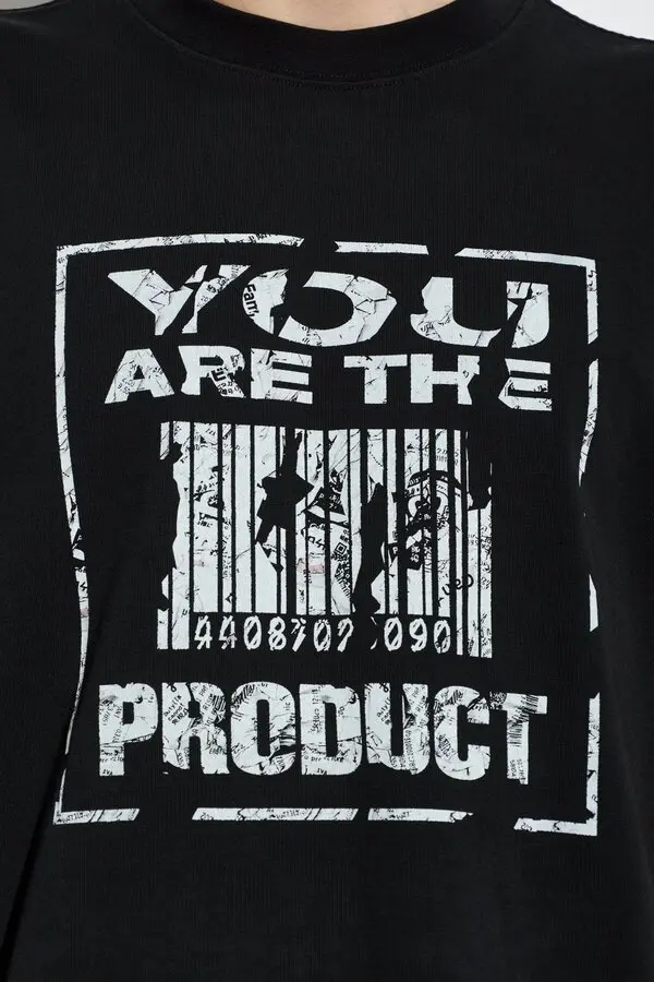 44 LABEL GROUP T-shirt With Logo