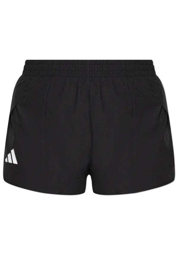 Adidas Adizero Collection Shorts - Black