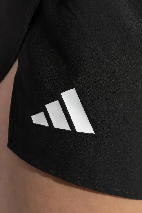 Adidas Adizero Collection Shorts - Black