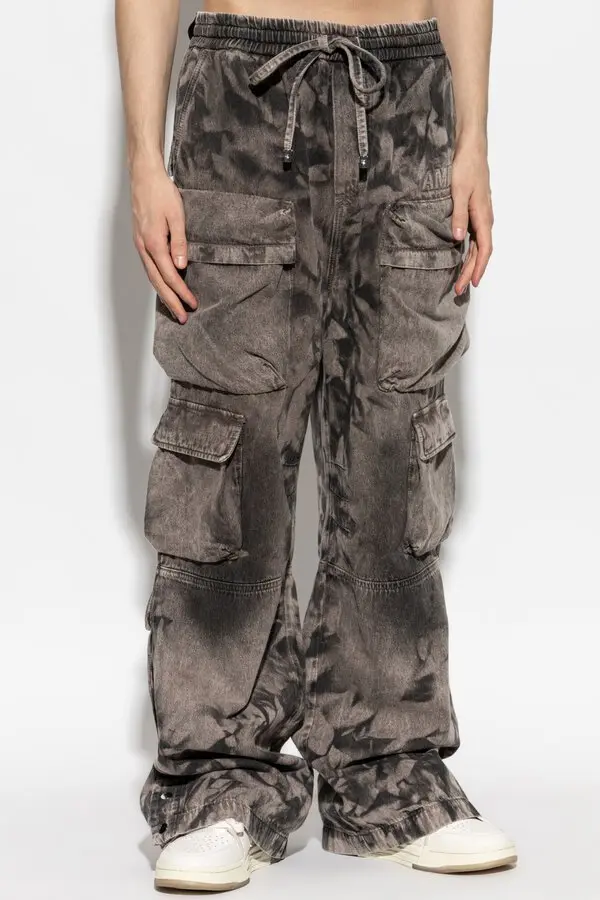 Amiri Cargo Trousers