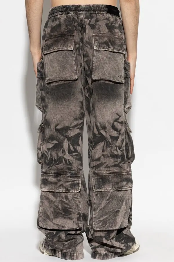 Amiri Cargo Trousers