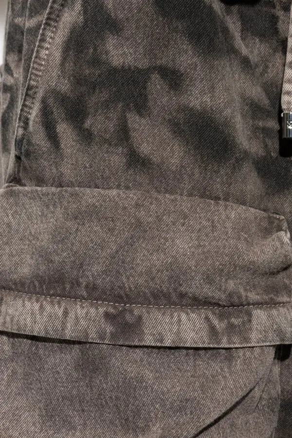 Amiri Cargo Trousers