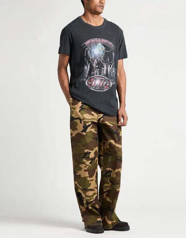 Dsquared2 T-shirt Size Cotton, Viscose