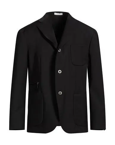 Boglioli Single-breasted Blazer