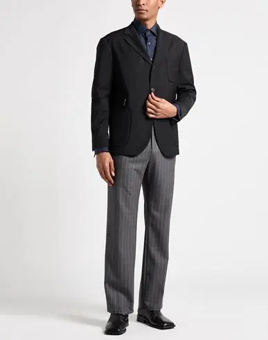 Boglioli Single-breasted Blazer