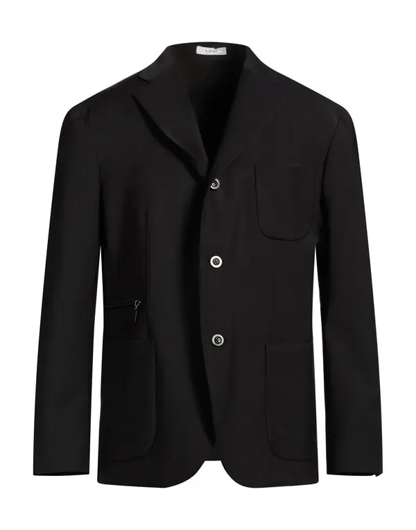 Boglioli Single-breasted Blazer