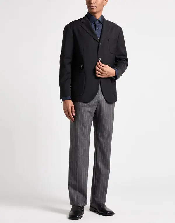 Boglioli Single-breasted Blazer