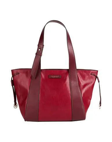 THE BRIDGE Leather Handbag